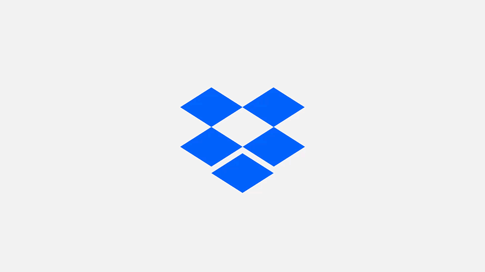 Dropbox rebrands to show “it’s more than just file storage” - Design Week