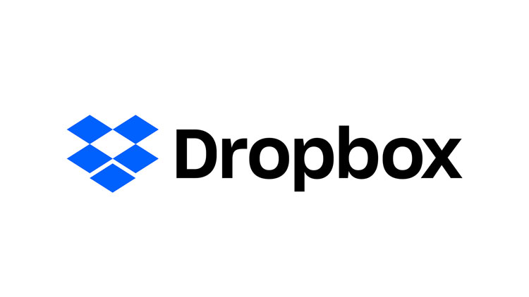 Dropbox Logo