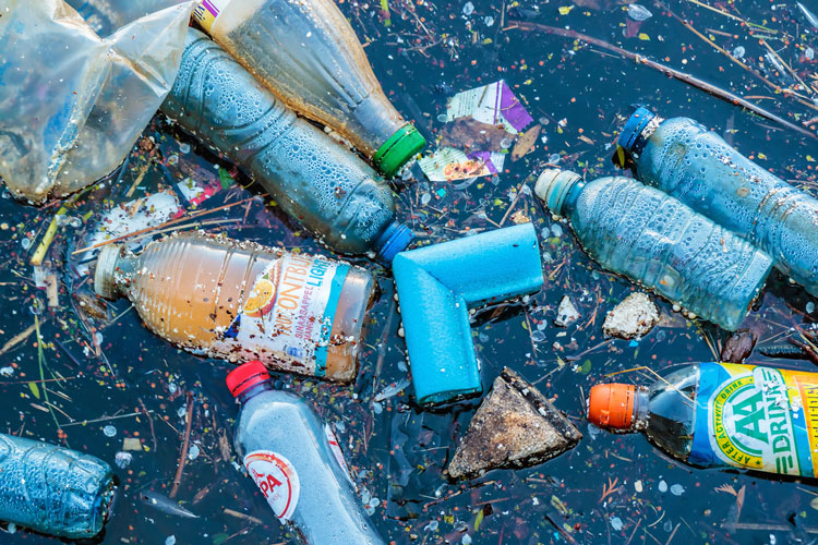 Winners revealed for design competition to stop plastic pollution ...
