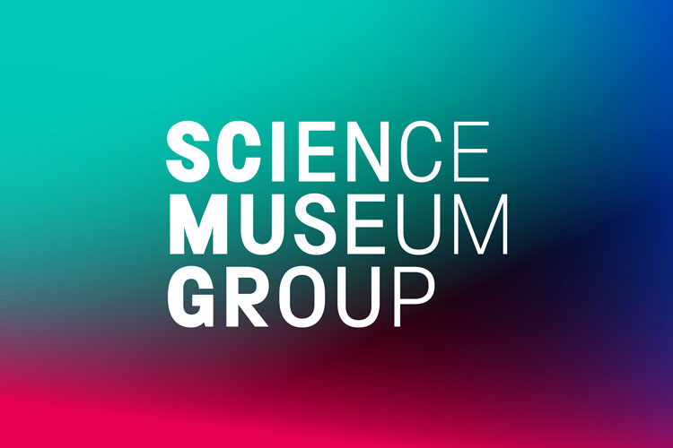 A new Science Museum identity to connect up galleries nationwide ...