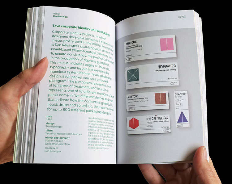 “We’re on a mission to show what graphic design can do” - Design Week