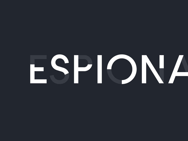 Spyscape museum branding looks to “stimulate curiosity” - Design Week