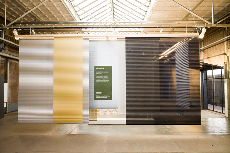 Dutch Design Week 2017: the inventive, creative and futuristic - Design ...