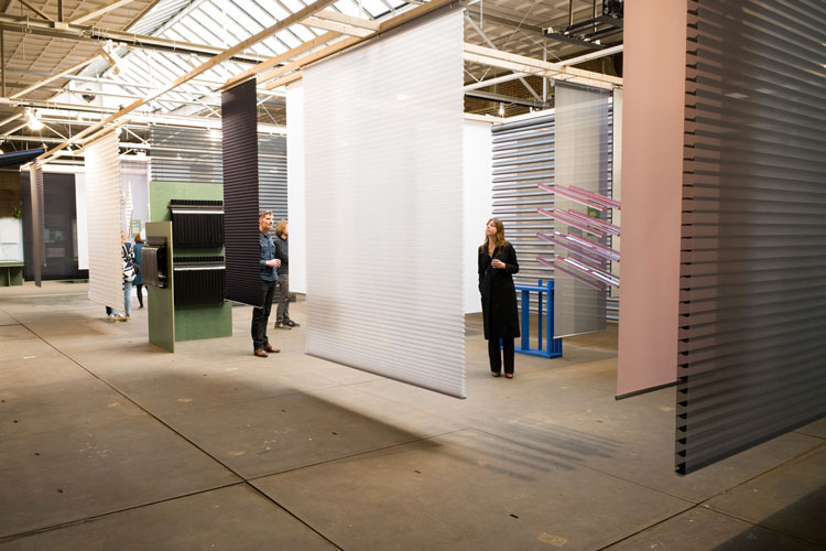 Dutch Design Week 2017: the inventive, creative and futuristic - Design ...