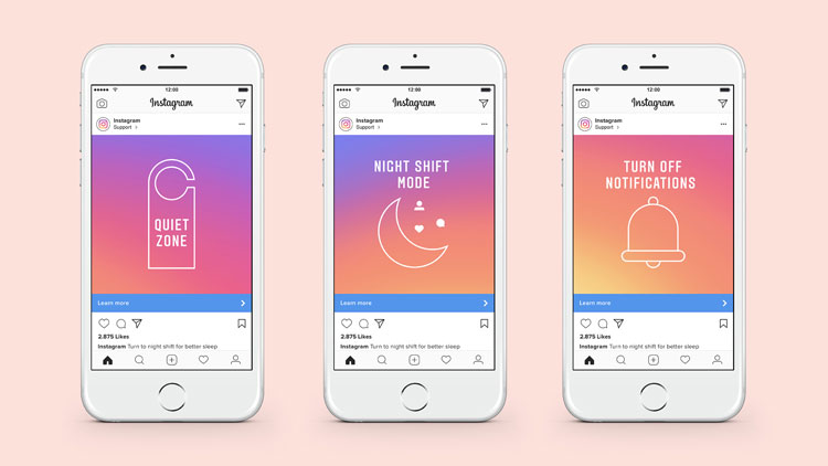 A Positive Platform: how to make social media better for mental health ...
