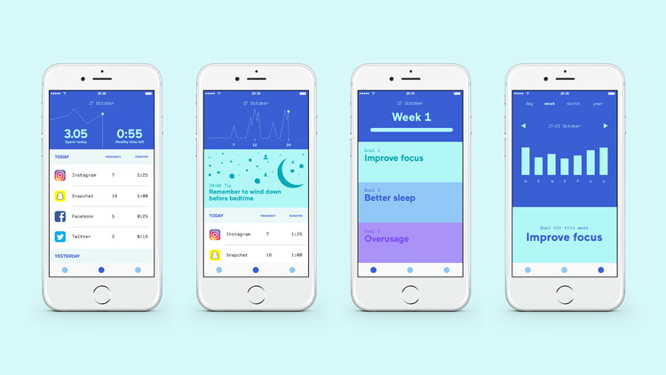 A Positive Platform: how to make social media better for mental health ...