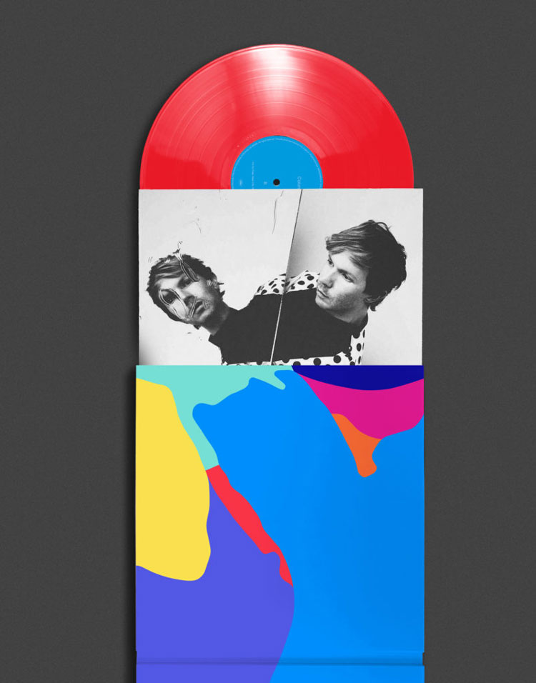 Beck’s new album features colourful, design-it-yourself cover art ...