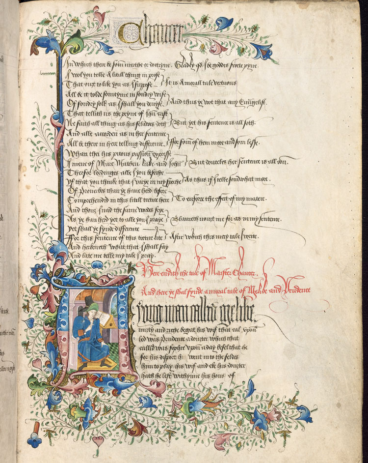Exploring what graphic design looked like in the Medieval era - Design Week