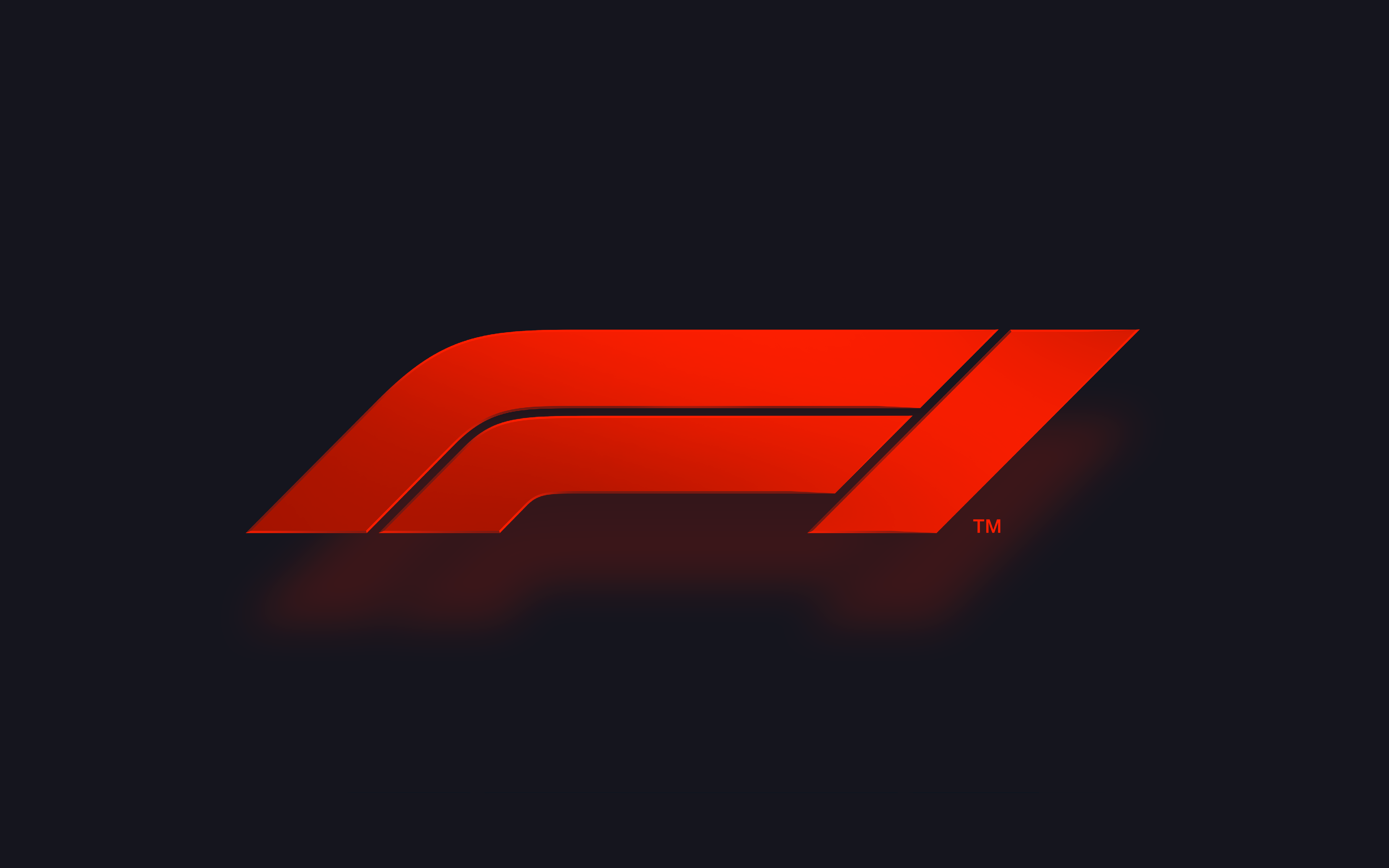 Formula 1 given new race car identity by Wieden+Kennedy - Design Week