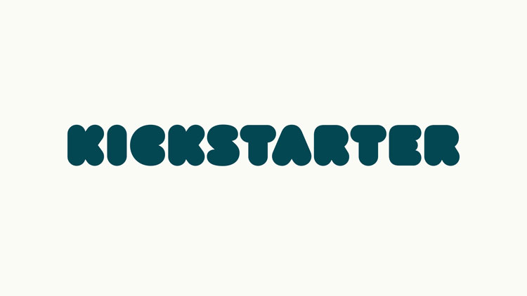 Kickstarter rebrand looks to reflect how crowdfunding has “matured ...
