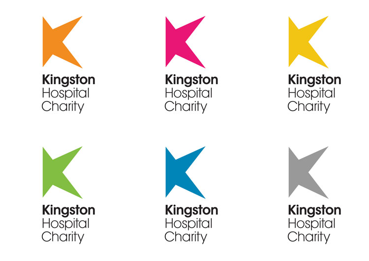Kingston Hospital Logo
