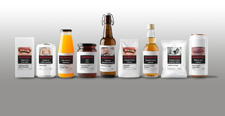 Brand: AB InBev - Design Week