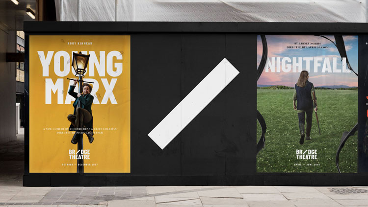 Design in 2018 – what will branding look like? - Design Week