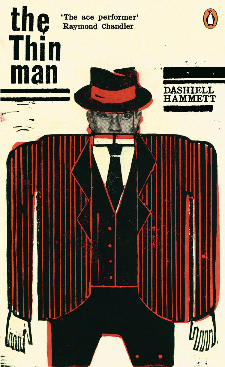 Penguin Essentials: how the publisher rewrote the rules of book design - Design Week