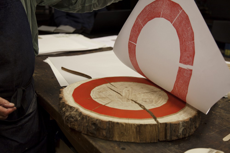 Shakespeare Globe Logo