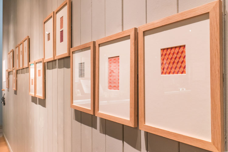 New exhibition champions an unsung female designer who fled Nazi rule ...