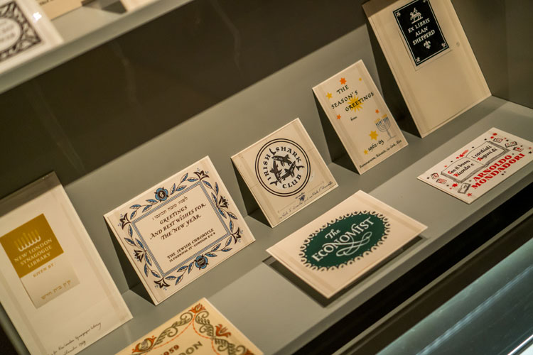 New exhibition champions an unsung female designer who fled Nazi rule ...