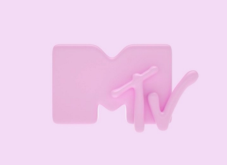 MTV looks to “humanise” with new branding - Design Week