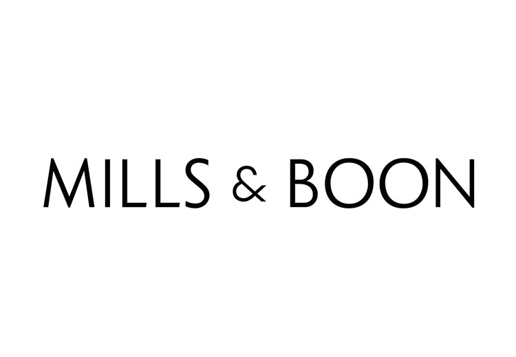 Mills And Boon Logo Mills & Boon True Love Series | New Releases