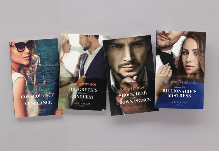 Mills And Boon Logo Mills & Boon True Love Series | New Releases