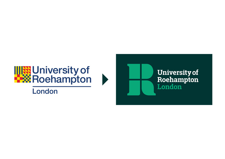 University of Roehampton rebrands to be more “contemporary” - Design Week
