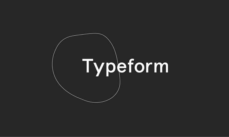 Typeform Logo