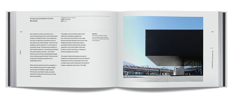 Supergraphics: how to transform public spaces through design - Design Week