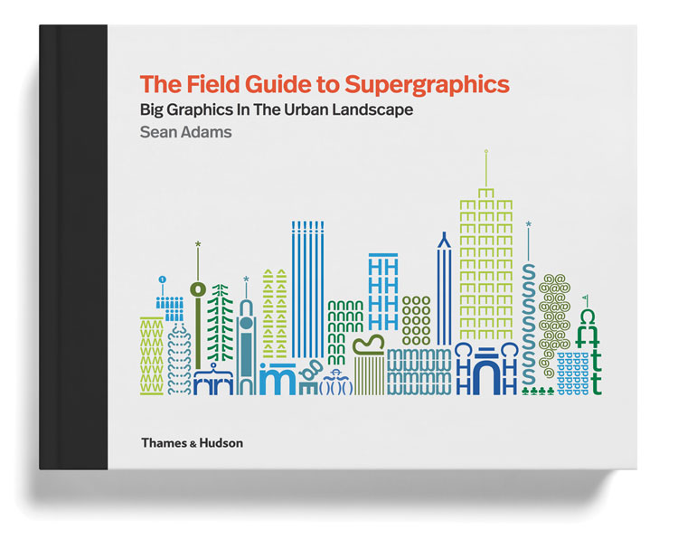 Supergraphics: how to transform public spaces through design - Design Week