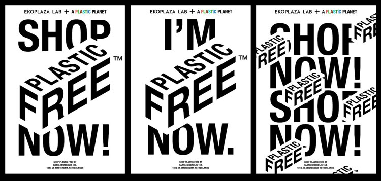 Branding the world’s first plastic-free supermarket aisle - Design Week