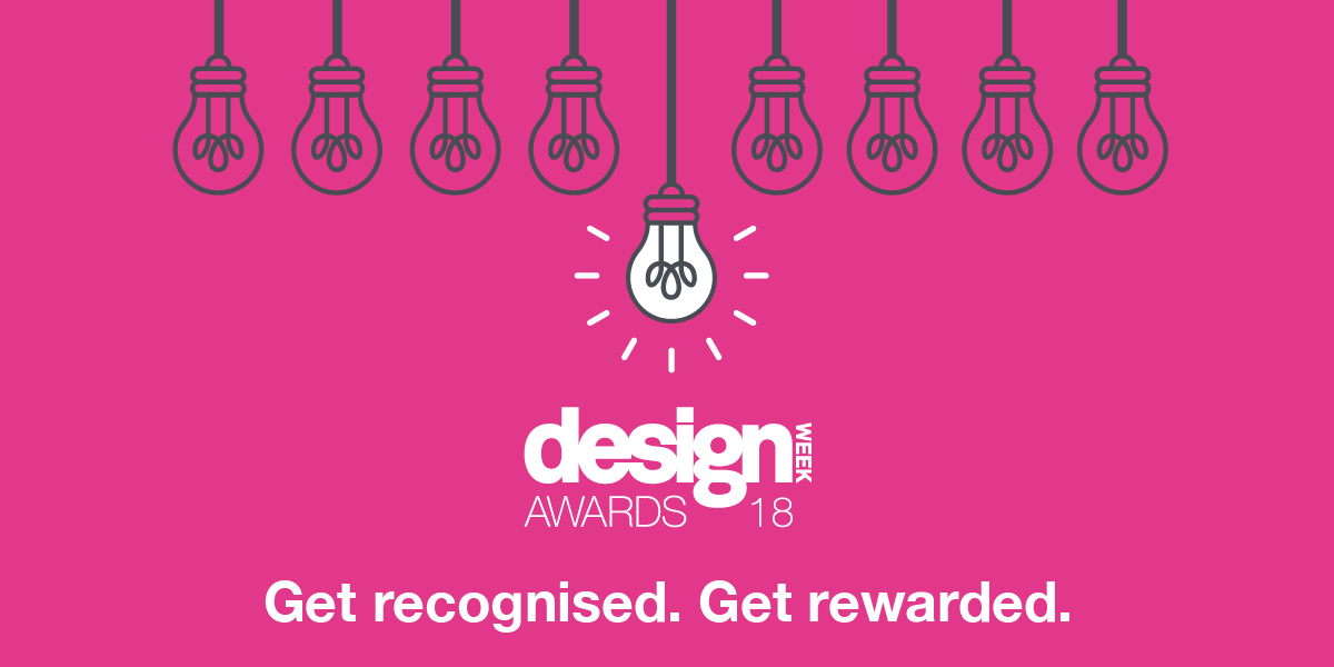 Design Week Awards 2021 opens for entries - Design Week