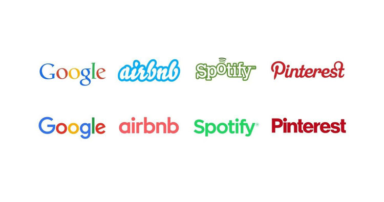 The 10 biggest rebrands and new logos of 2018 - Design Week