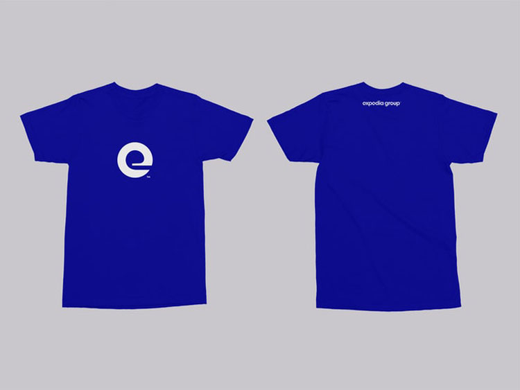 Pentagram “unites” Expedia Group’s travel brands with new identity ...