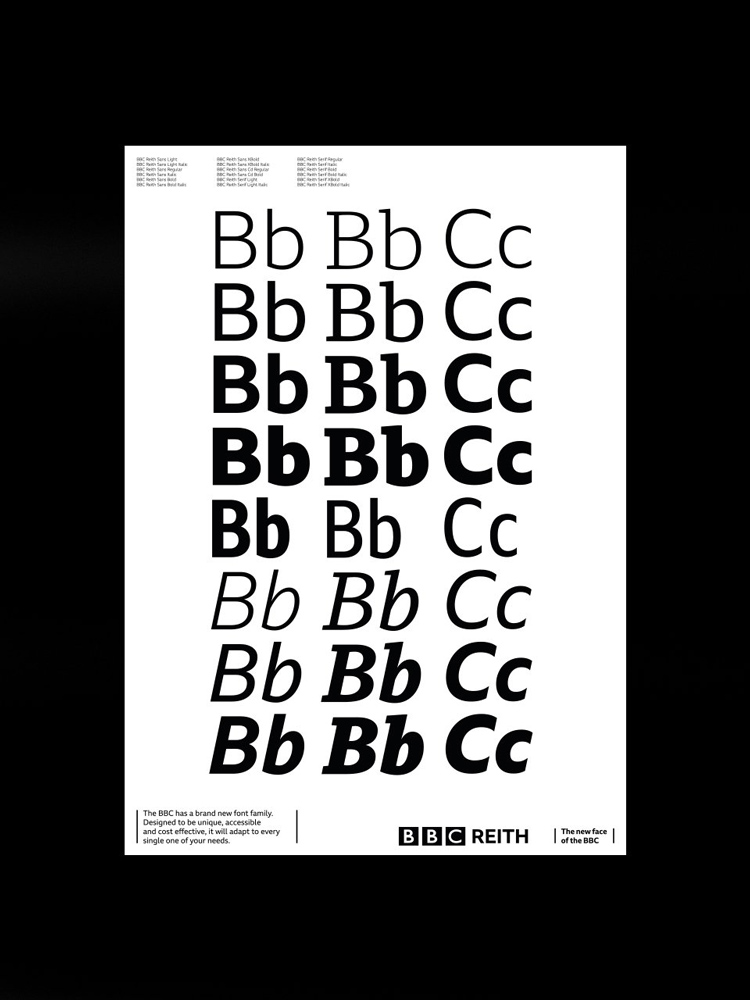 Designing for dyslexia: a style guide to make reading easy for everyone ...