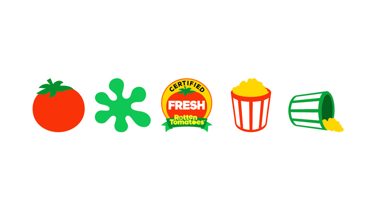 Emily Oberman gives Rotten Tomatoes its first rebrand in 17 years ...