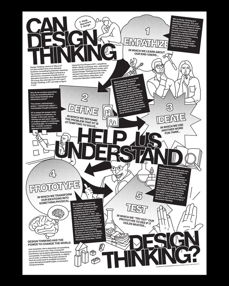 Pentagram’s Natasha Jen: “Design thinking is extremely dangerous ...