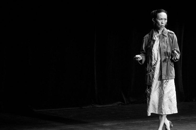 Pentagram’s Natasha Jen: “Design thinking is extremely dangerous ...