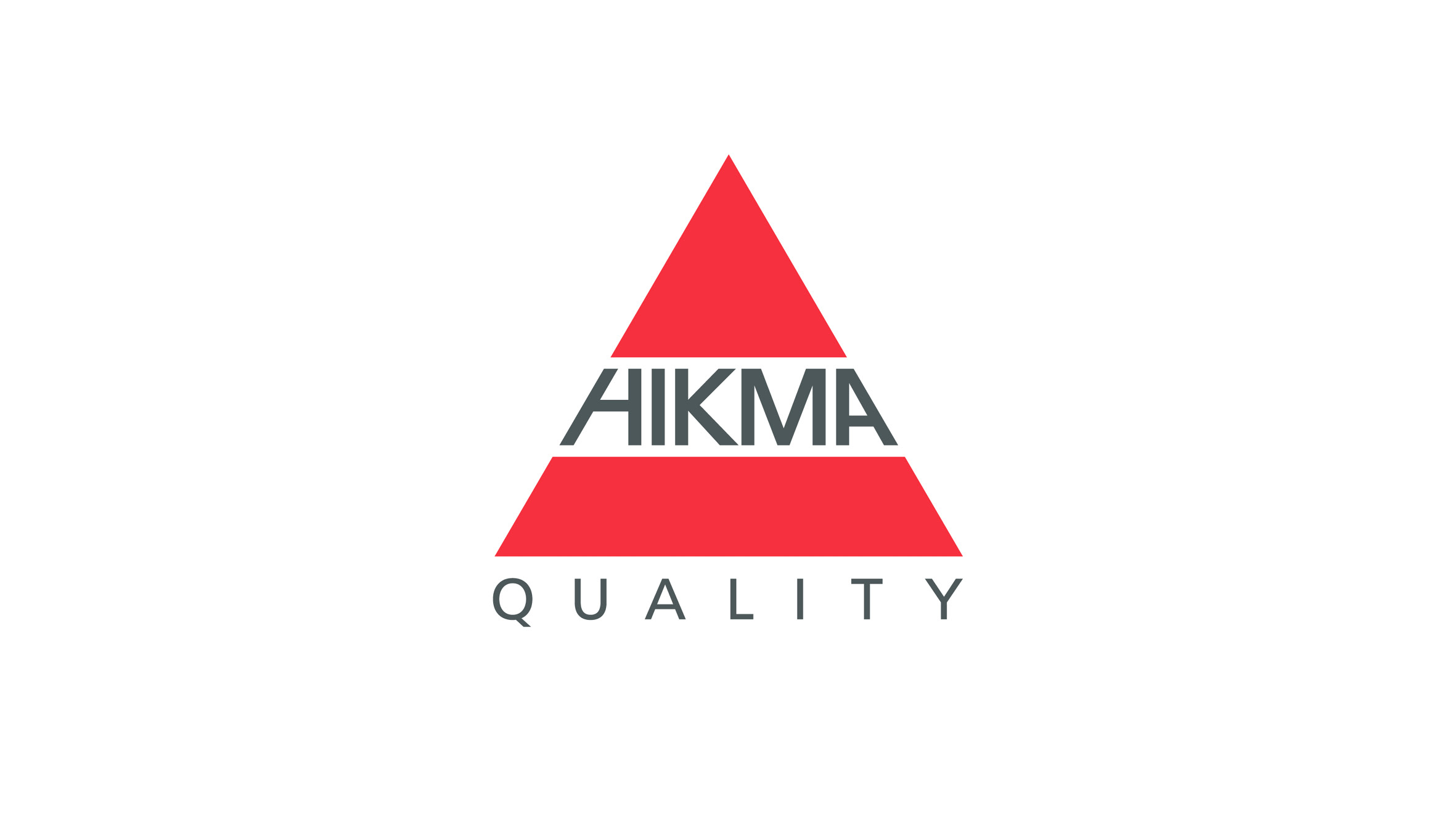 Prophet overhauls pharma brand Hikma - Design Week
