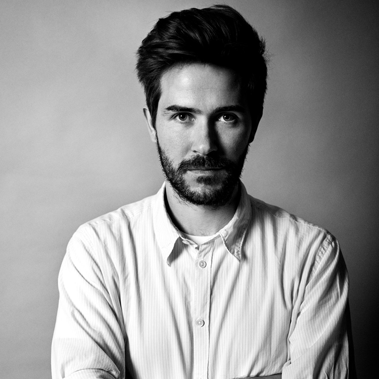 Moving Brands’ Sean Murphy: “EastEnders made me want to design ...