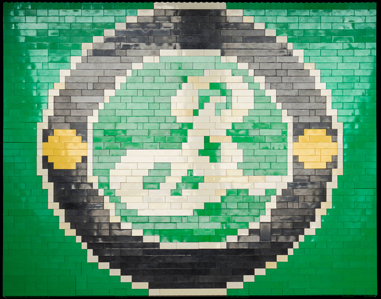 Stephen Doyle: “I like to make things that disobey logic and reason ...