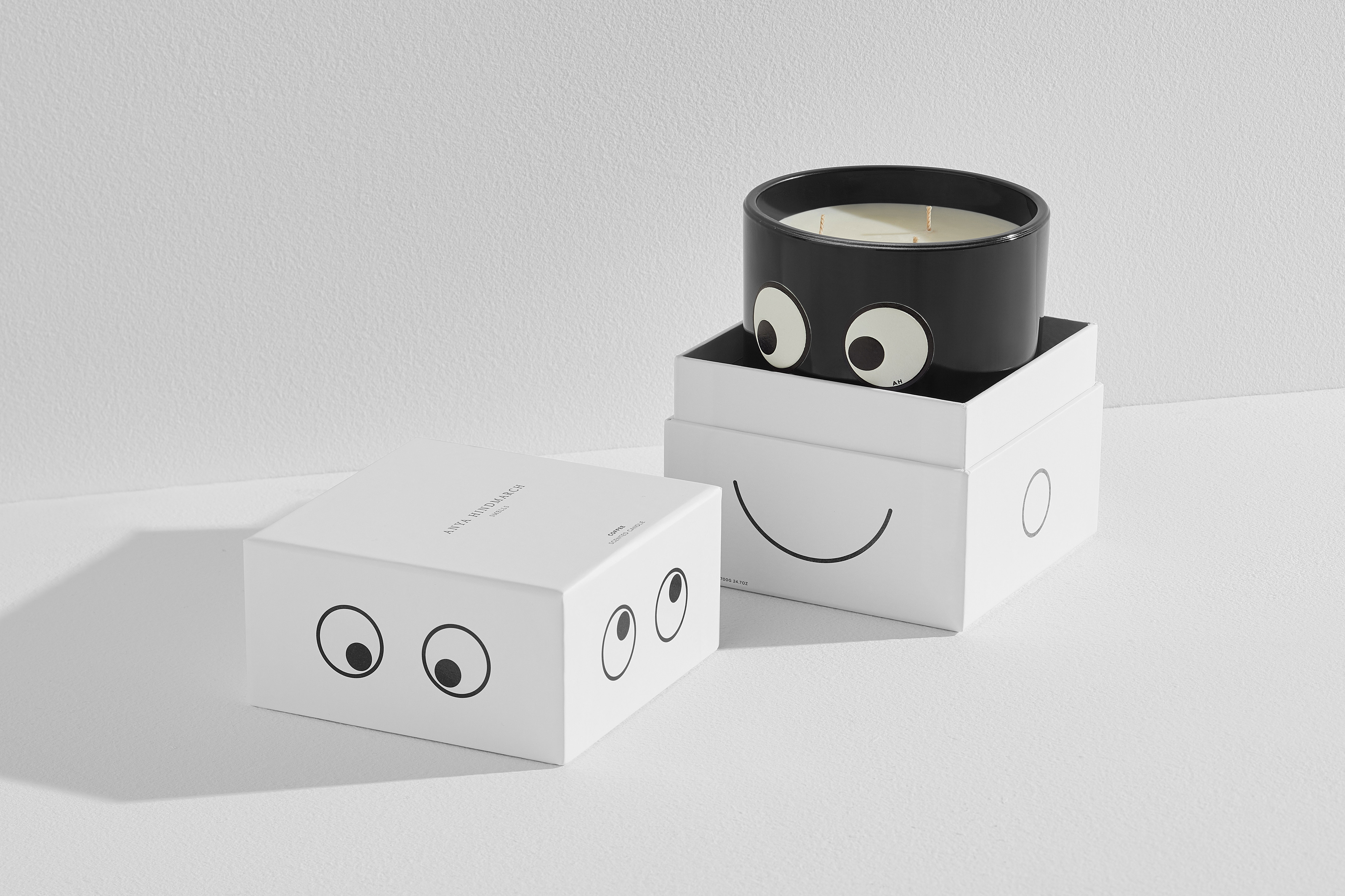 Frith Kerr: “Find clients who will let you f*ck with things” - Design Week