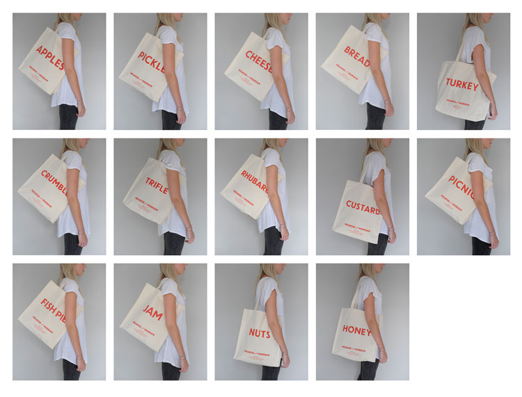 Frith Kerr: “Find clients who will let you f*ck with things” - Design Week