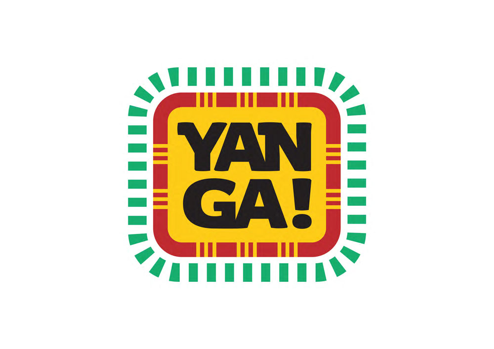 Brand: YANGA - Design Week