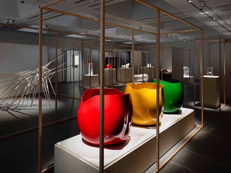Design Museum exhibition to show “importance of craft in today’s ...