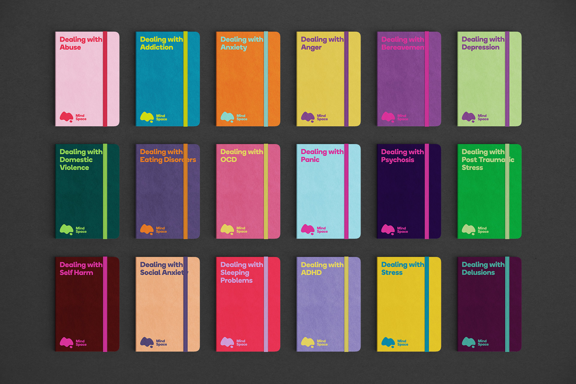 MindSpace brand designed to tackle children’s mental health “head-on ...