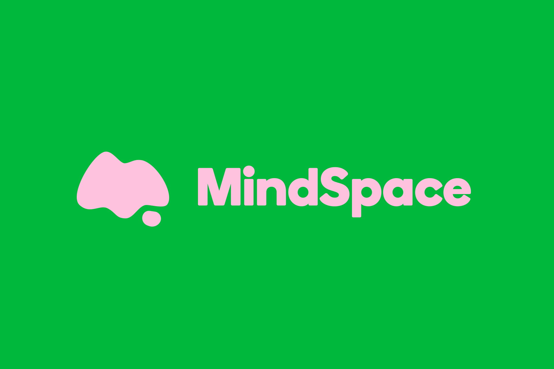 Logotipo De Mindspace
