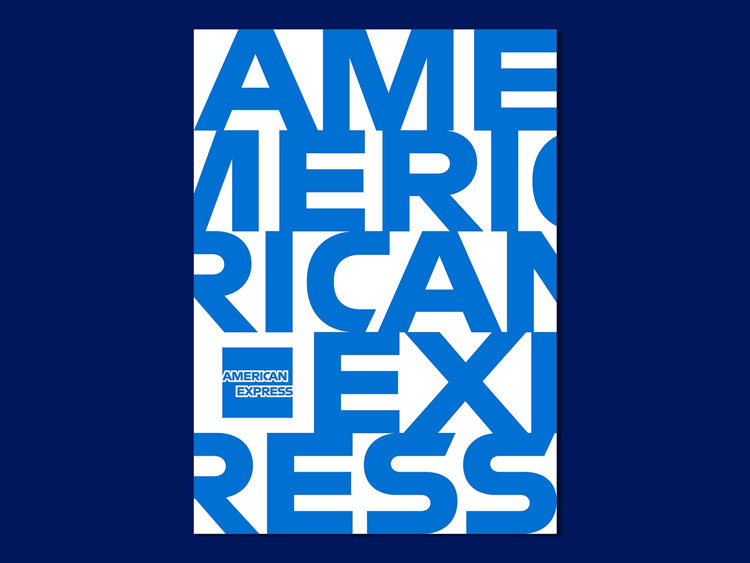 Amex Card Logo