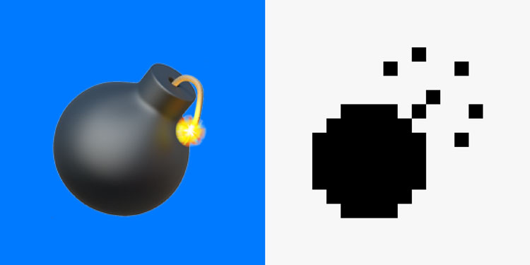 Emoji Masterpieces