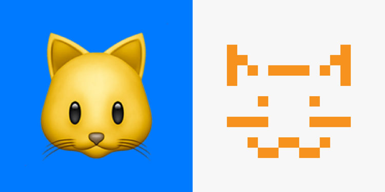 Emoji Masterpieces