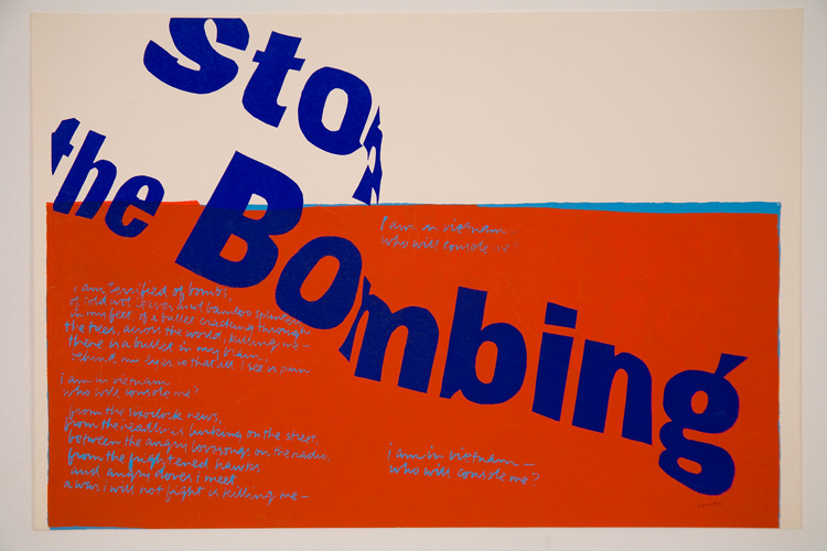 Corita Kent: the nun graphic designer who created “radical” protest art ...