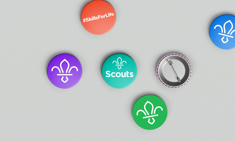 The Scouts looks to become “cool again” with unified brand identity ...